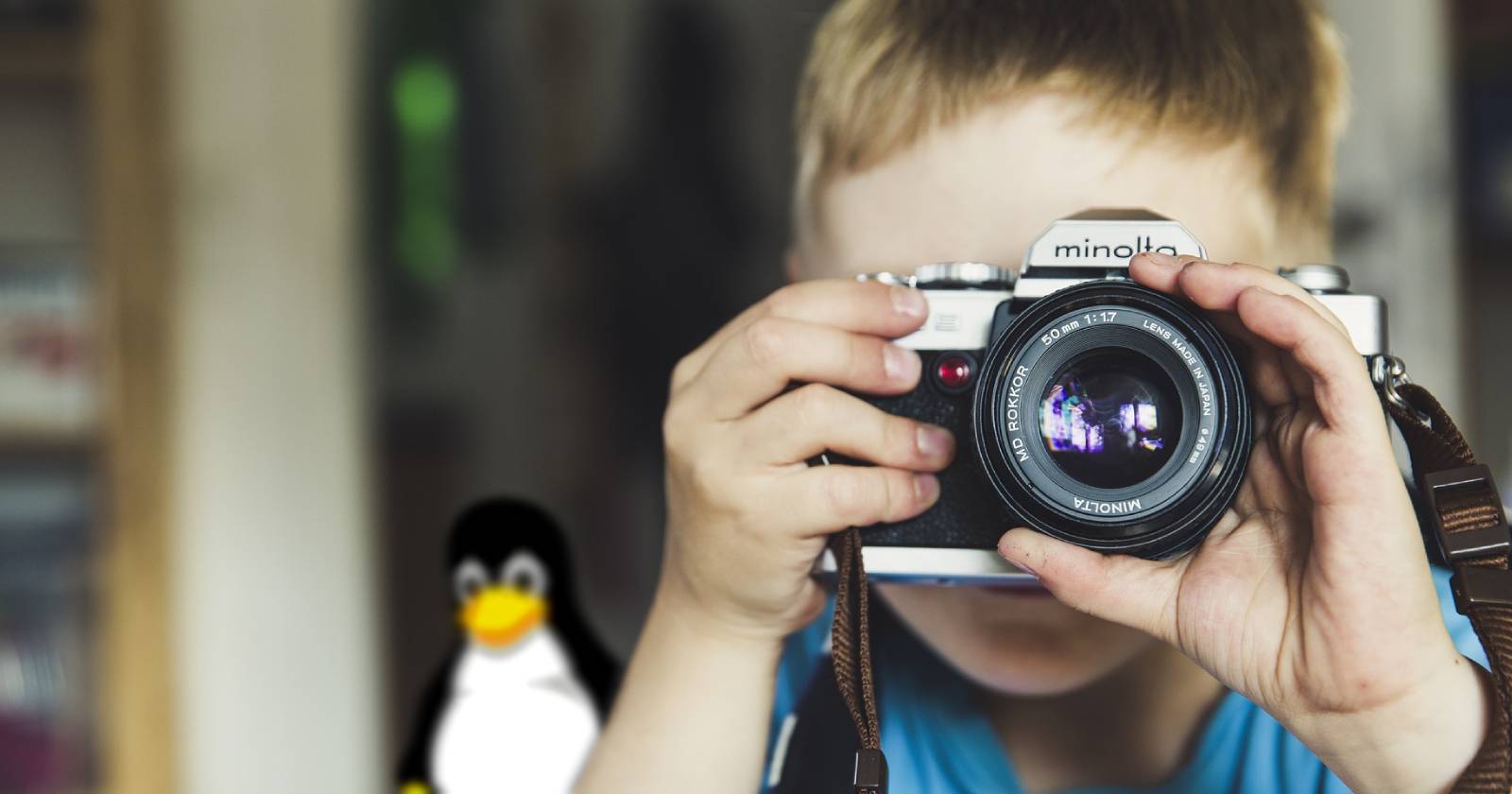 How to Install Shutter on Linux to Take Screenshots