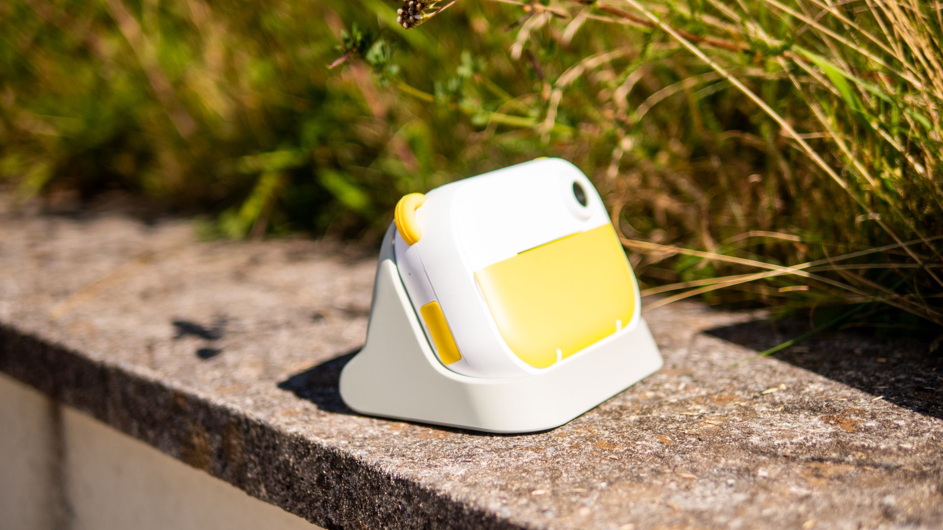 MyFirst Insta Wi Review: The Best Camera for Kids—and It Prints Labels, Too