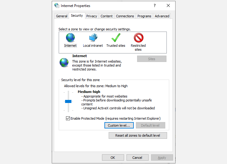 5 Ways to Fix the "These Files Can't Be Opened" Error on Windows