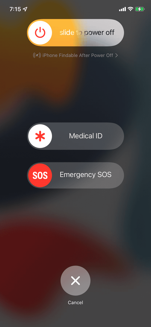 How to Restart Any iPhone, Even if the Buttons Are Broken