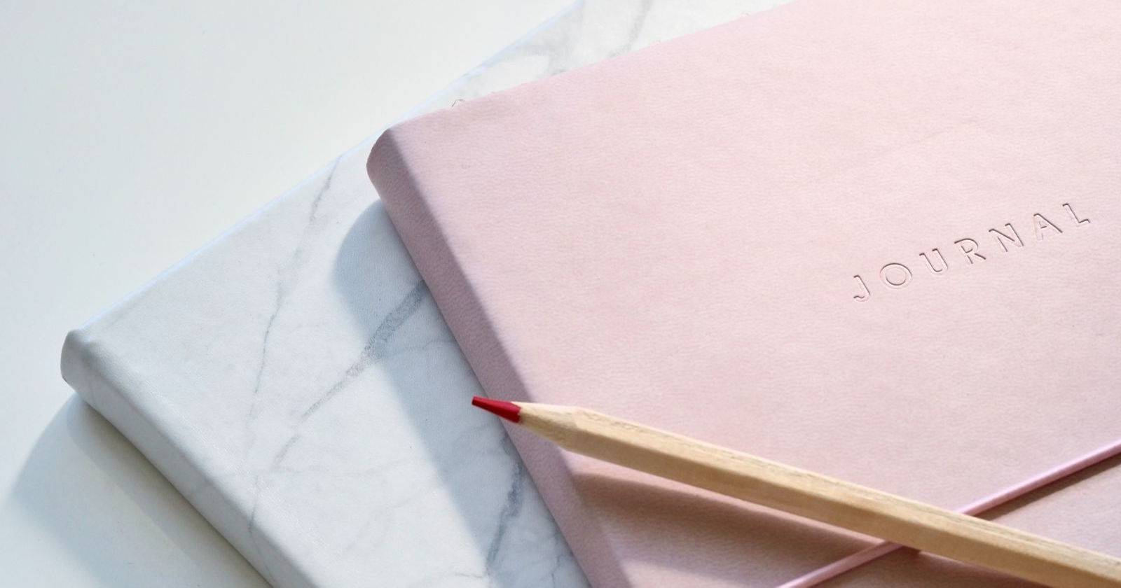 How to Be Consistent With Journaling: 4 Tips