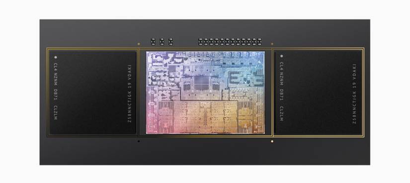 M1 Pro vs. M1 Max: Here's How Apple's Latest Silicon Chips Compare