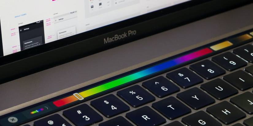 Apple Removed the MacBook Pro Touch Bar: Is It Finally Listening to Users?