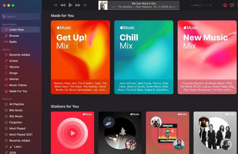 Using Apple Music Playlists: How to Get Started