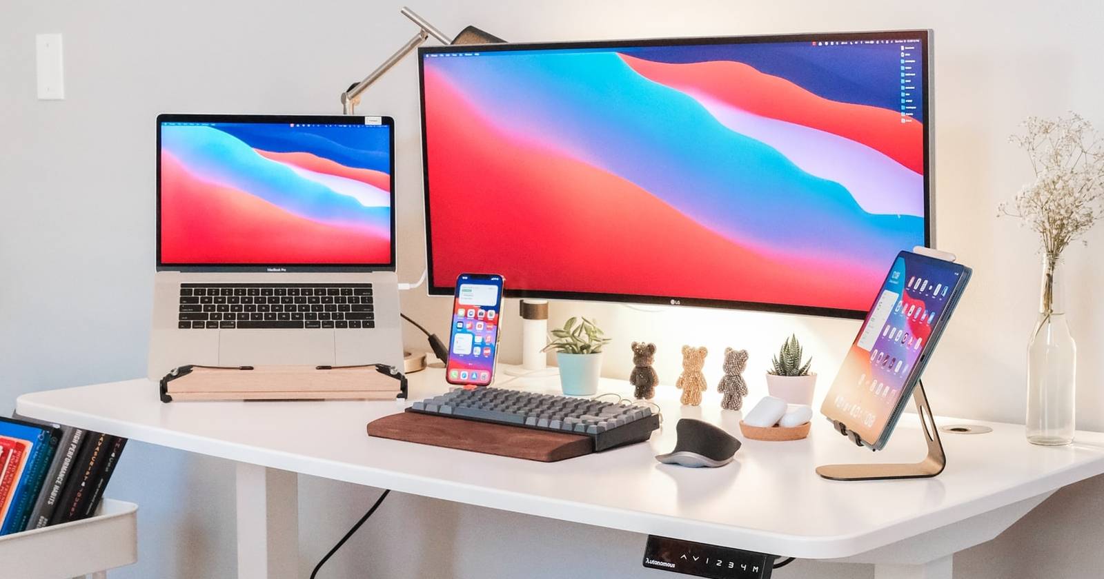 4 Tips to Make Your Mac as Comfortable to Use as Possible
