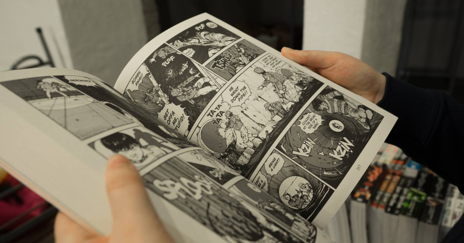 The 6 Best Manhwa and Webtoons Apps for Android and iPhone