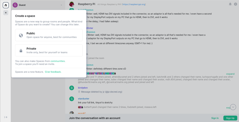 What Is the Matrix Protocol and How Does It Work?