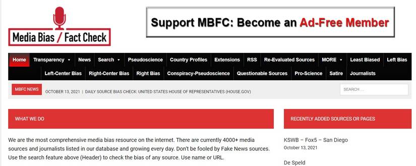 The 6 Best Fact-Checking Sites for Finding Unbiased Truth