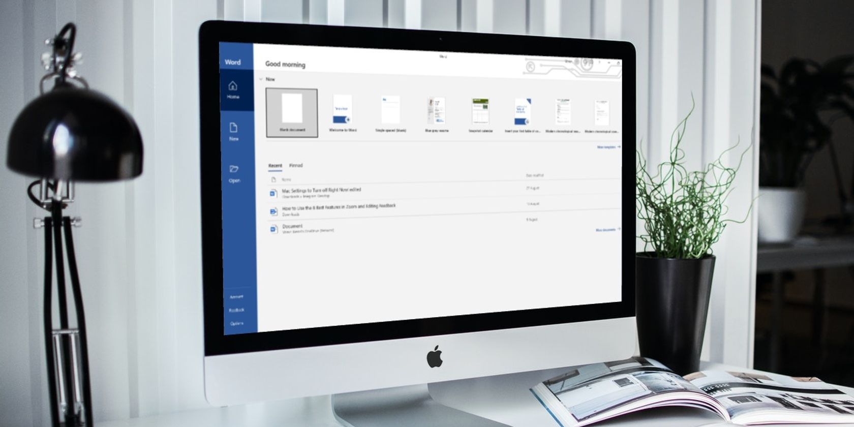How to Fix Word Count Not Showing in Microsoft Word (and Alternatives)