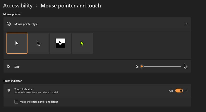 How to Customize Mouse Sensitivity, Scroll Speed, and More on Windows 11
