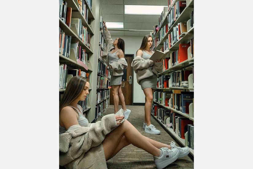 multiplicity photography tutorial