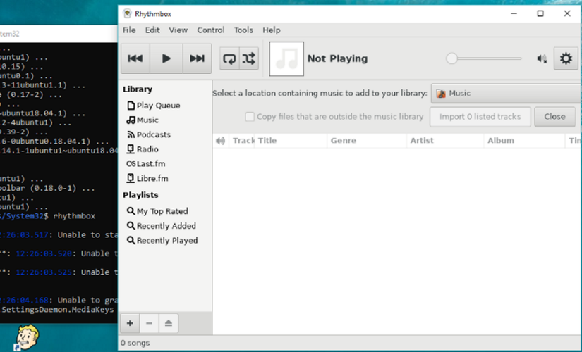 How to Run a Linux Desktop Using the Windows Subsystem for Linux