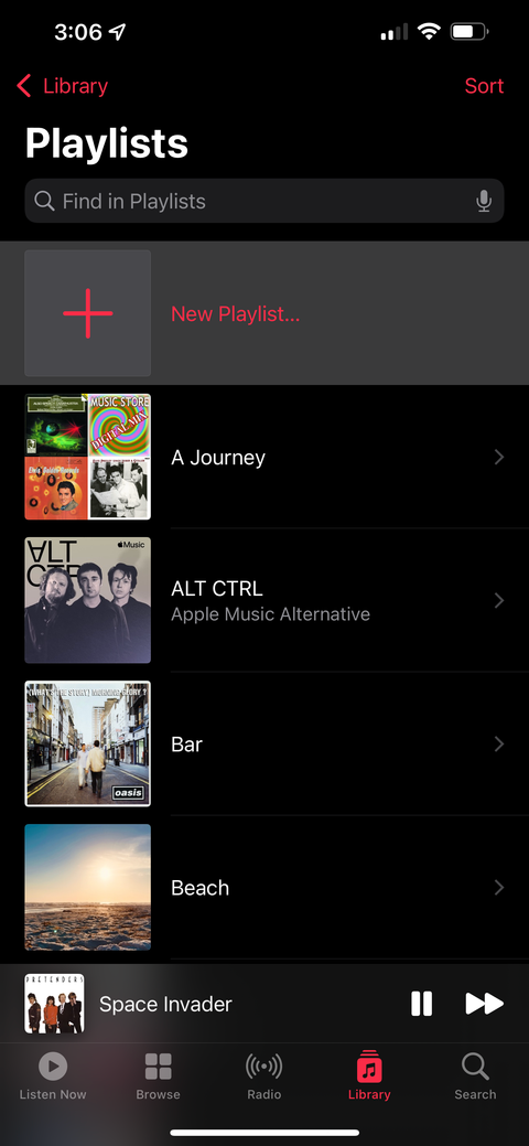 Using Apple Music Playlists: How to Get Started