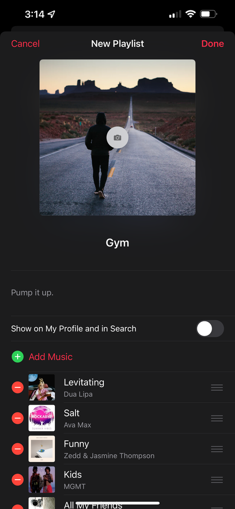 Using Apple Music Playlists: How to Get Started