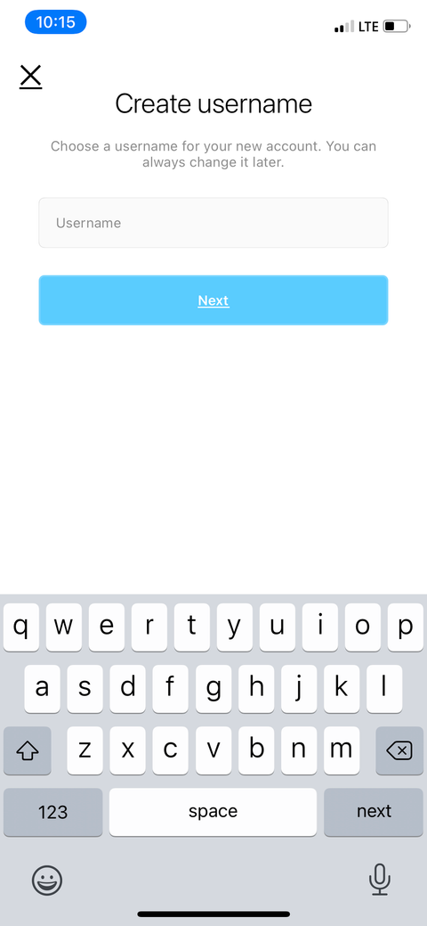 How to Create a Finsta Account (and Why You Might Want To)
