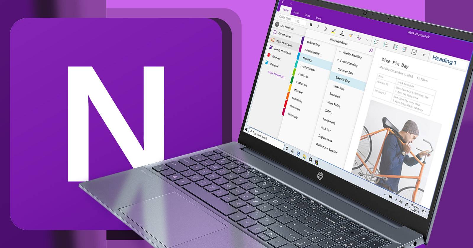 9 Ways to Fix OneNote Opening Files in Read-Only Mode