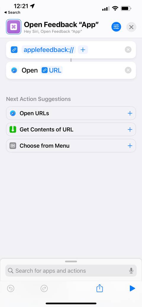 How to Submit iOS Feedback When You’re Not Running Beta Software