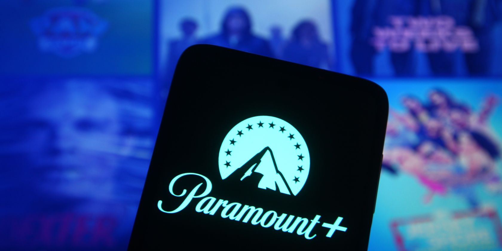How to Download Paramount+ Content to Watch Offline