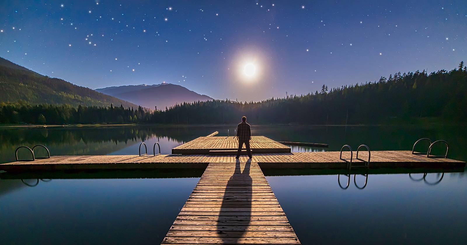 How to Add Shadows to Your Images in Photoshop