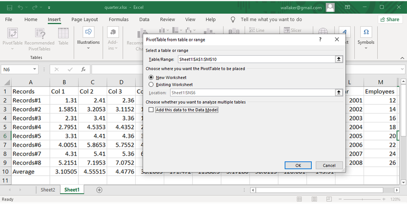 5 Microsoft Word & Excel Skills You Must Have to Succeed at the Office