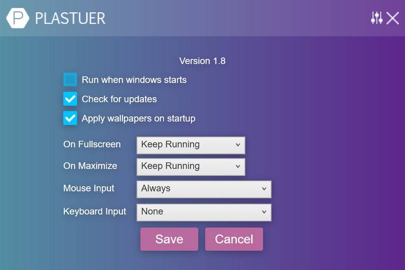 How to Set an Animated GIF as Your Wallpaper in Windows 10 and 11