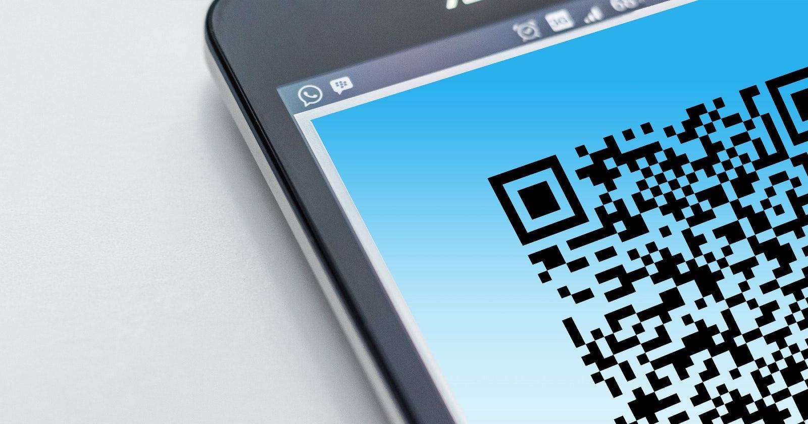 How to Create a QR code for Your Google Docs