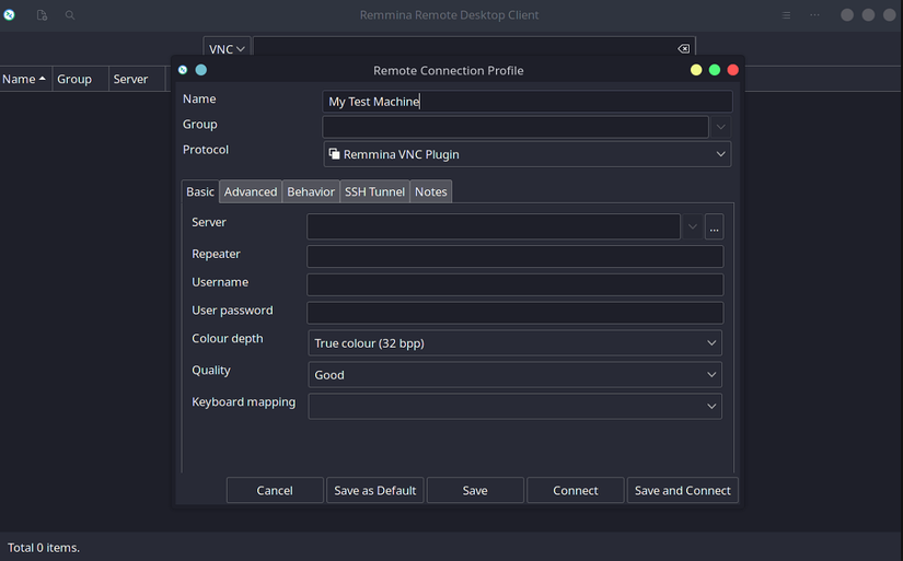 The 5 Best Remote Desktop Clients for Linux
