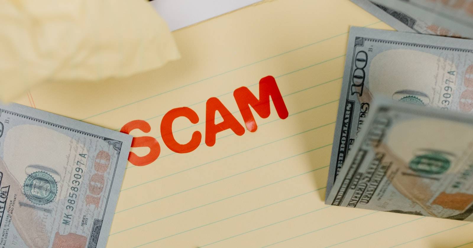 How to Identify Scammers on Freelancing Sites
