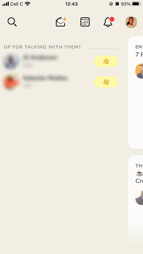 Clubhouse Adds Wave for Casual Chats: Here’s How to Use It