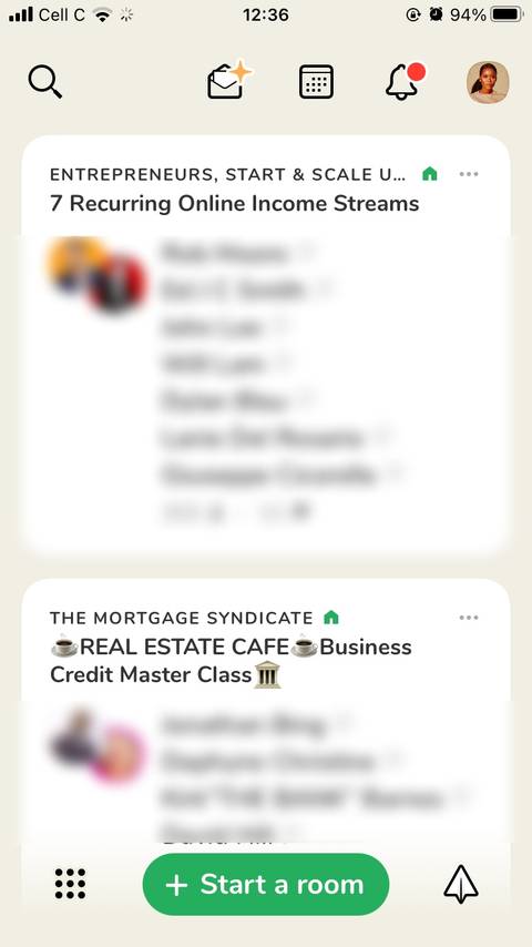 Clubhouse Adds Wave for Casual Chats: Here’s How to Use It