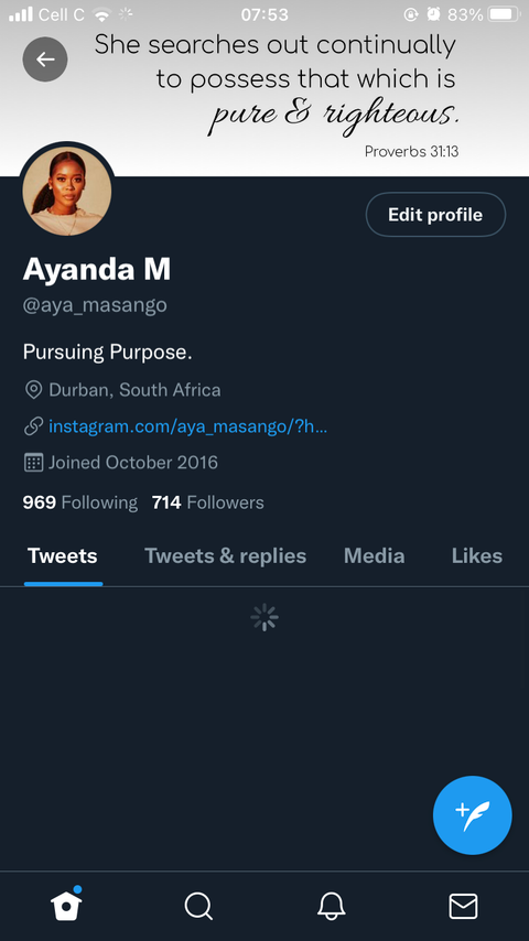 How to Make Your Twitter Profile Stand Out From the Crowd