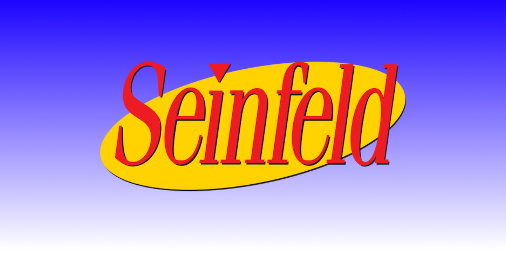Seinfeld Is Now on Netflix, But the Aspect Ratio Is All Wrong