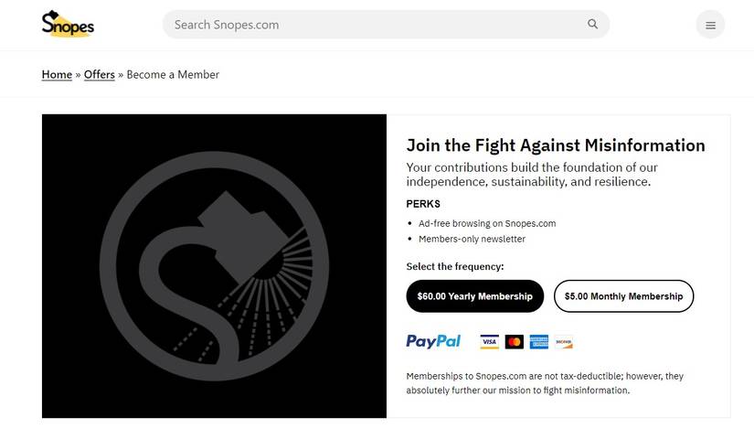 The 6 Best Fact-Checking Sites for Finding Unbiased Truth