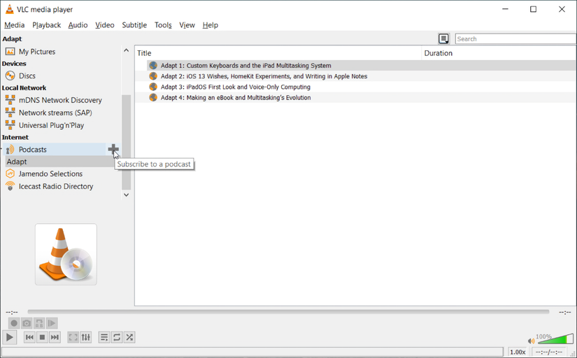 The 6 Best Podcast Managers for Your Windows PC