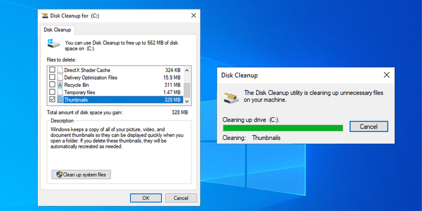 10 Ways to Fix Missing Thumbnails in Windows 10