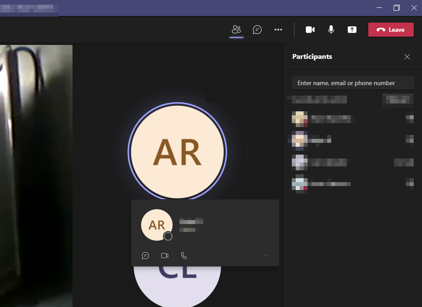 How to Enable Together Mode on Microsoft Teams App and Web
