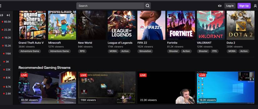 How Twitch and Streaming Have Changed Video Games for Good