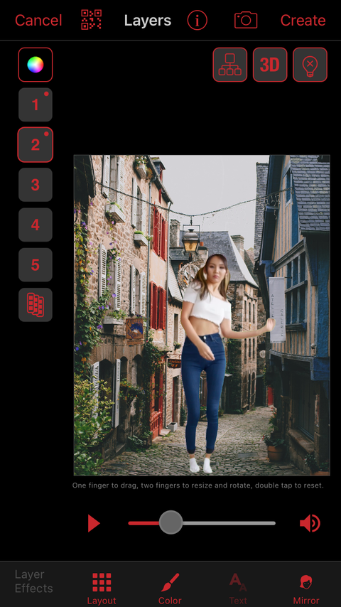 The 4 Best Green Screen Apps for Your Smartphone