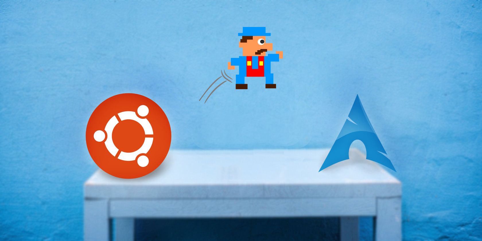 The 11 Best Debian-Based Linux Distributions