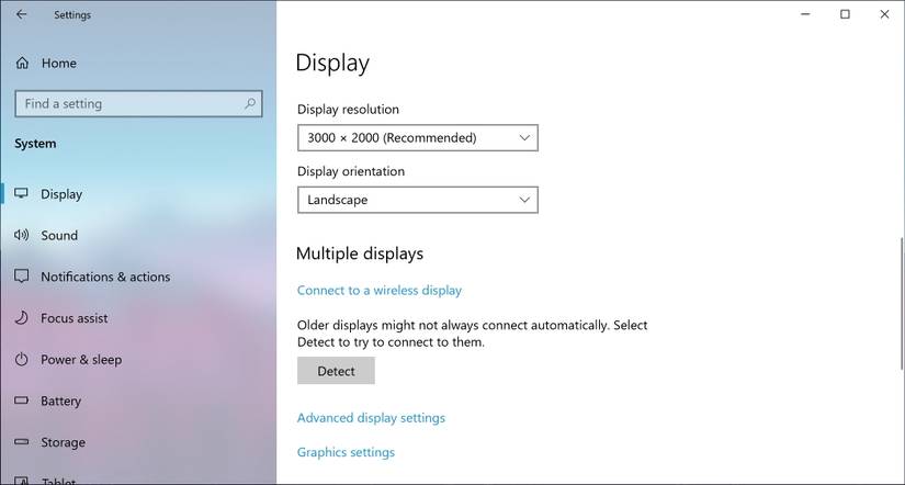 How to Find Out What Your Screen Resolution Is