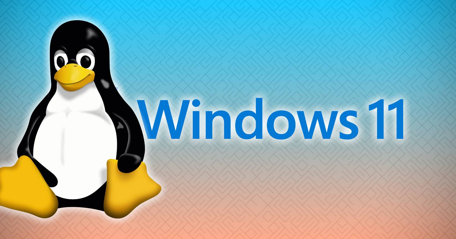 You Can Now Install Windows Subsystem for Linux From the Microsoft Store