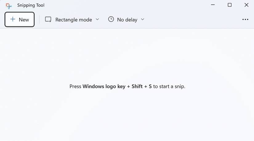 4 Ways to Take a Screenshot in Windows 11