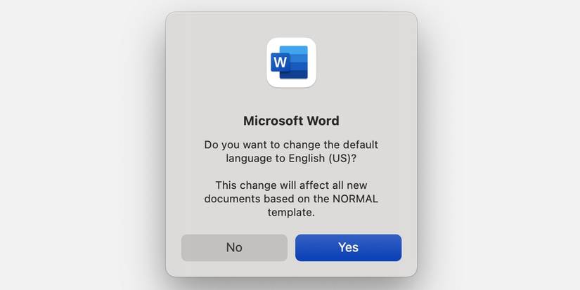 How to Change the Spellchecker Language in 5 Office Suites on Mac