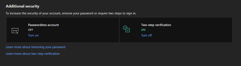 10 Tricks to Keep Your Outlook Email and Microsoft Accounts Secure