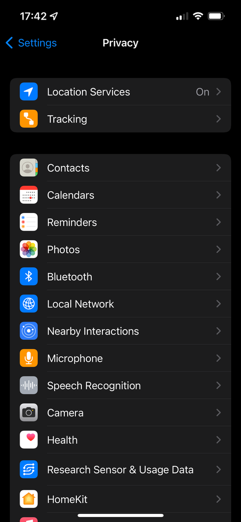 5 Smartphone App Permissions You Need to Check Today