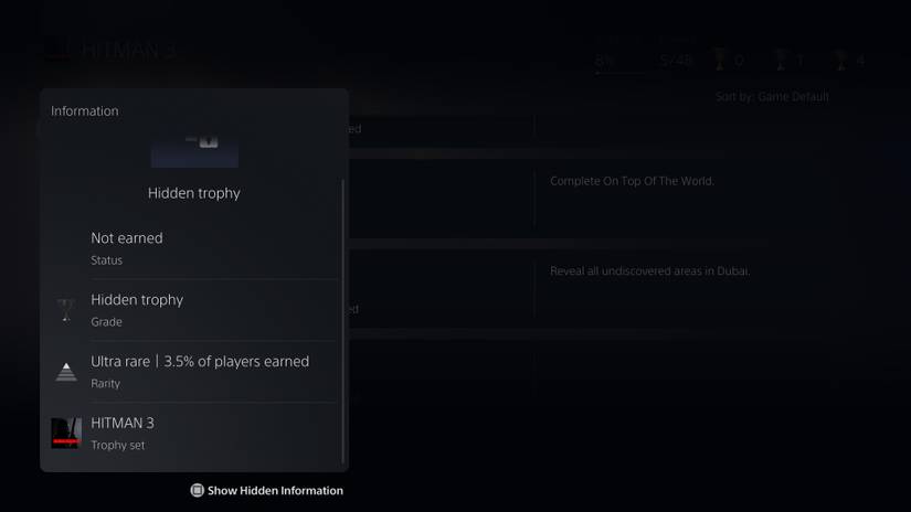 What Are PlayStation Trophies and What Do They Do?