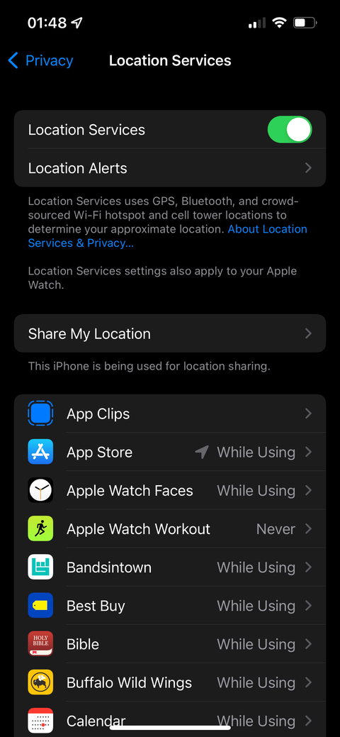 What Are iPhone and iPad Permissions, and How Do They Work?