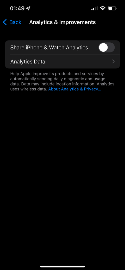 What Are iPhone and iPad Permissions, and How Do They Work?