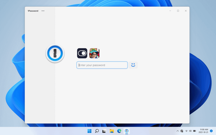 1Password 8 Arrives on Windows: Here's What's New