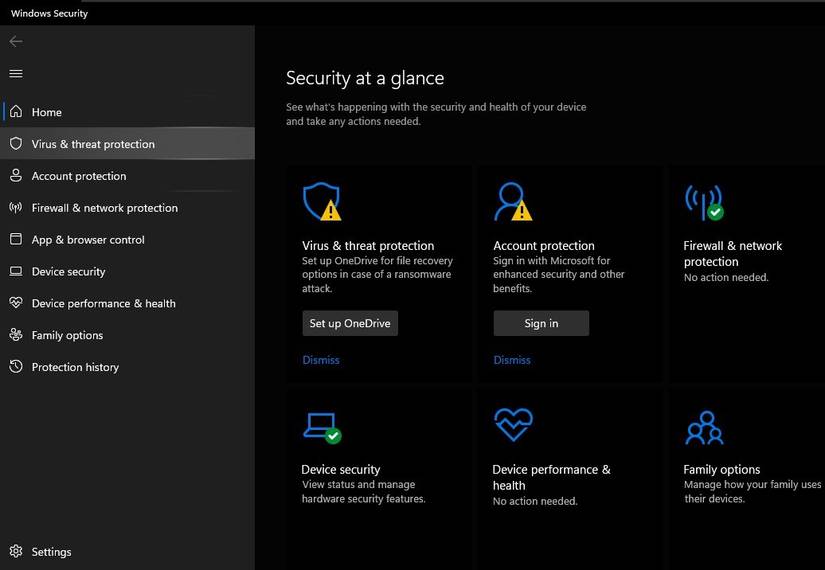 How to Turn Off Microsoft Defender in Windows 11